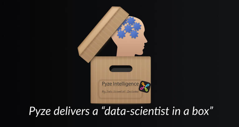 Going LIVE! – Pyze Blog