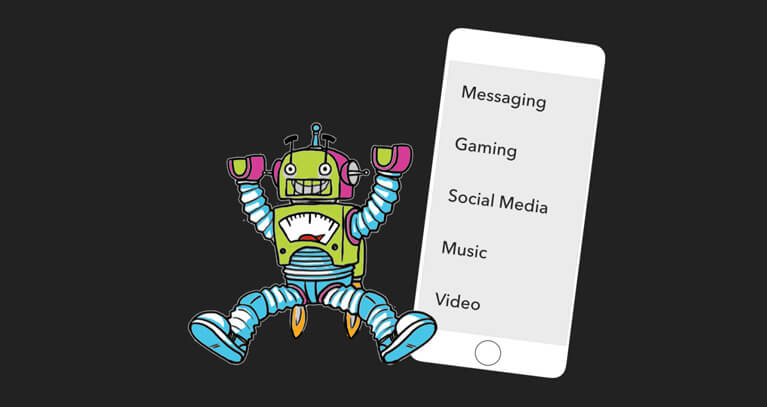 High growth App Genres: 2017-2020 – Pyze Blog