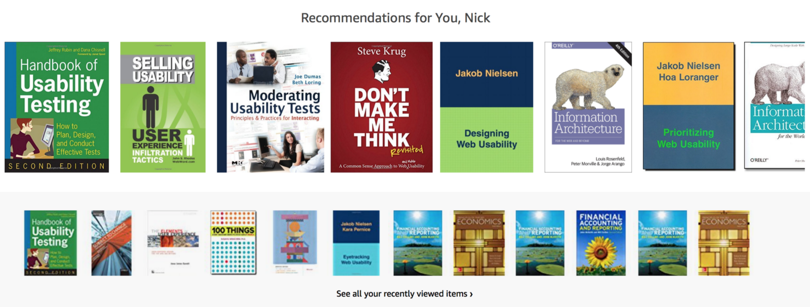 The Shift from Customization to Personalization – Pyze Blog